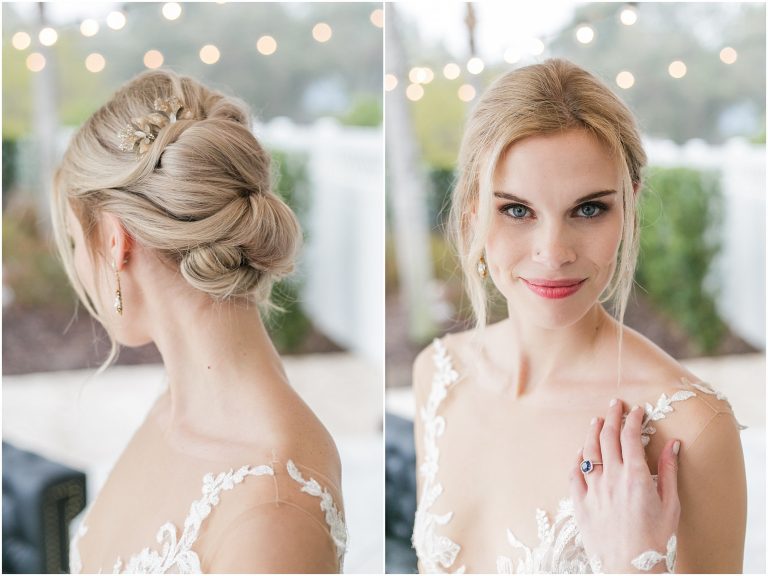 Timeless Southern Wedding Arudel Estate Inspirational Shoot