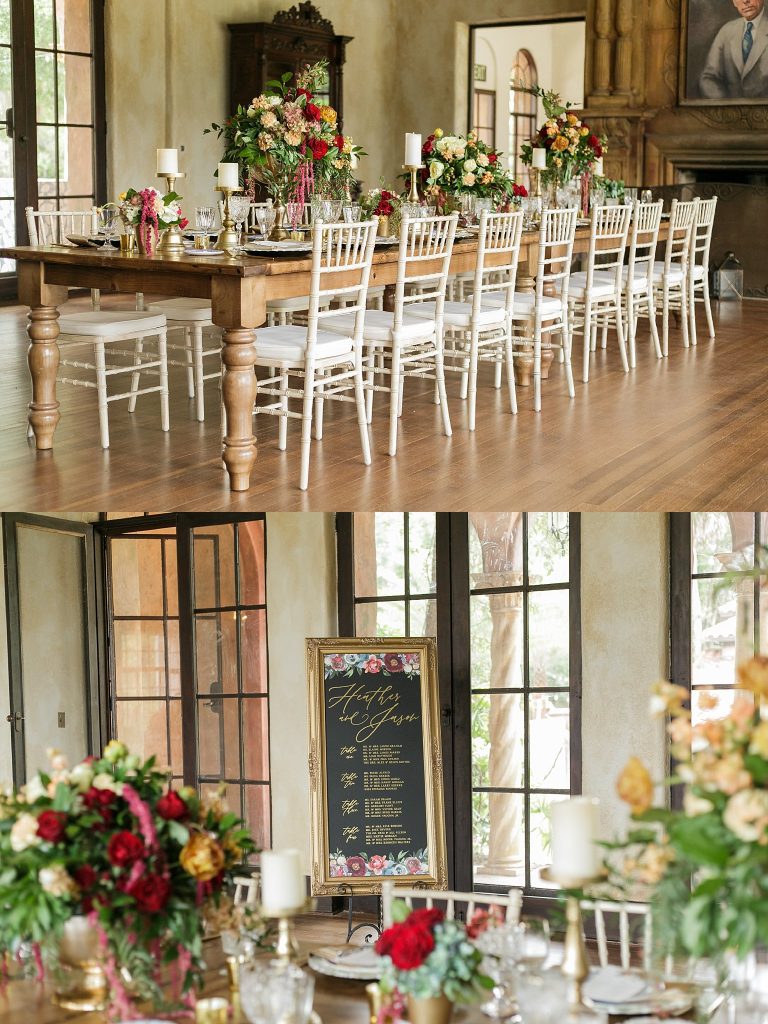 Vintage Southern Mansion Wedding Inspiration Shoot The Howey Mansion
