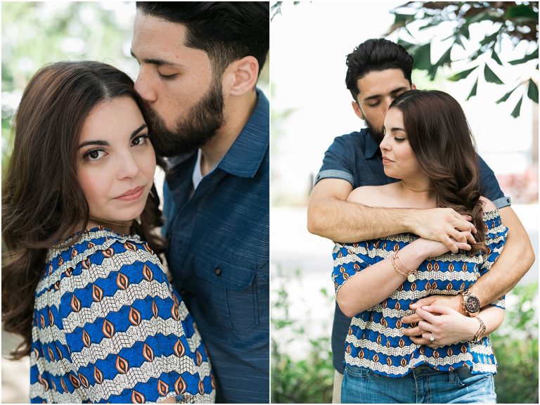 Engagement Session Tips - Showit Blog