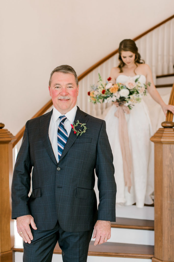 Luxmore Grande Estate Wedding - Showit Blog