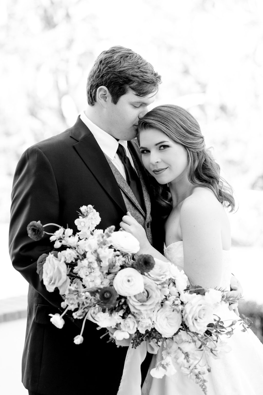 Luxmore Grande Estate Wedding - Showit Blog